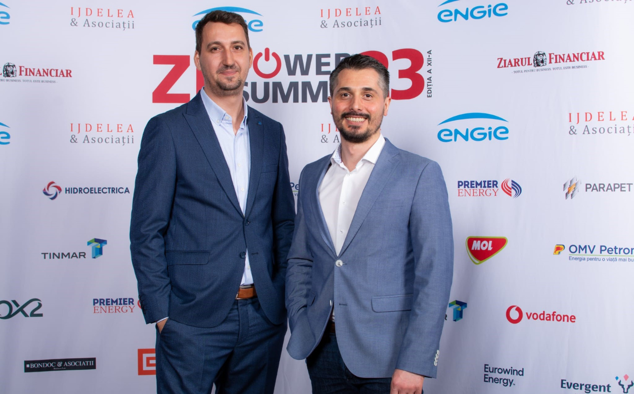 ZF Power Summit | Gi Group România
